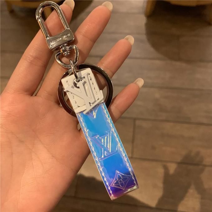 Designer Keychains For Women