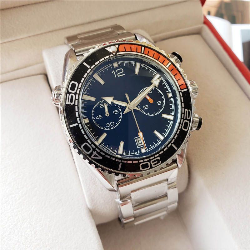 Venta > relojes para hombre modernos > en stock
