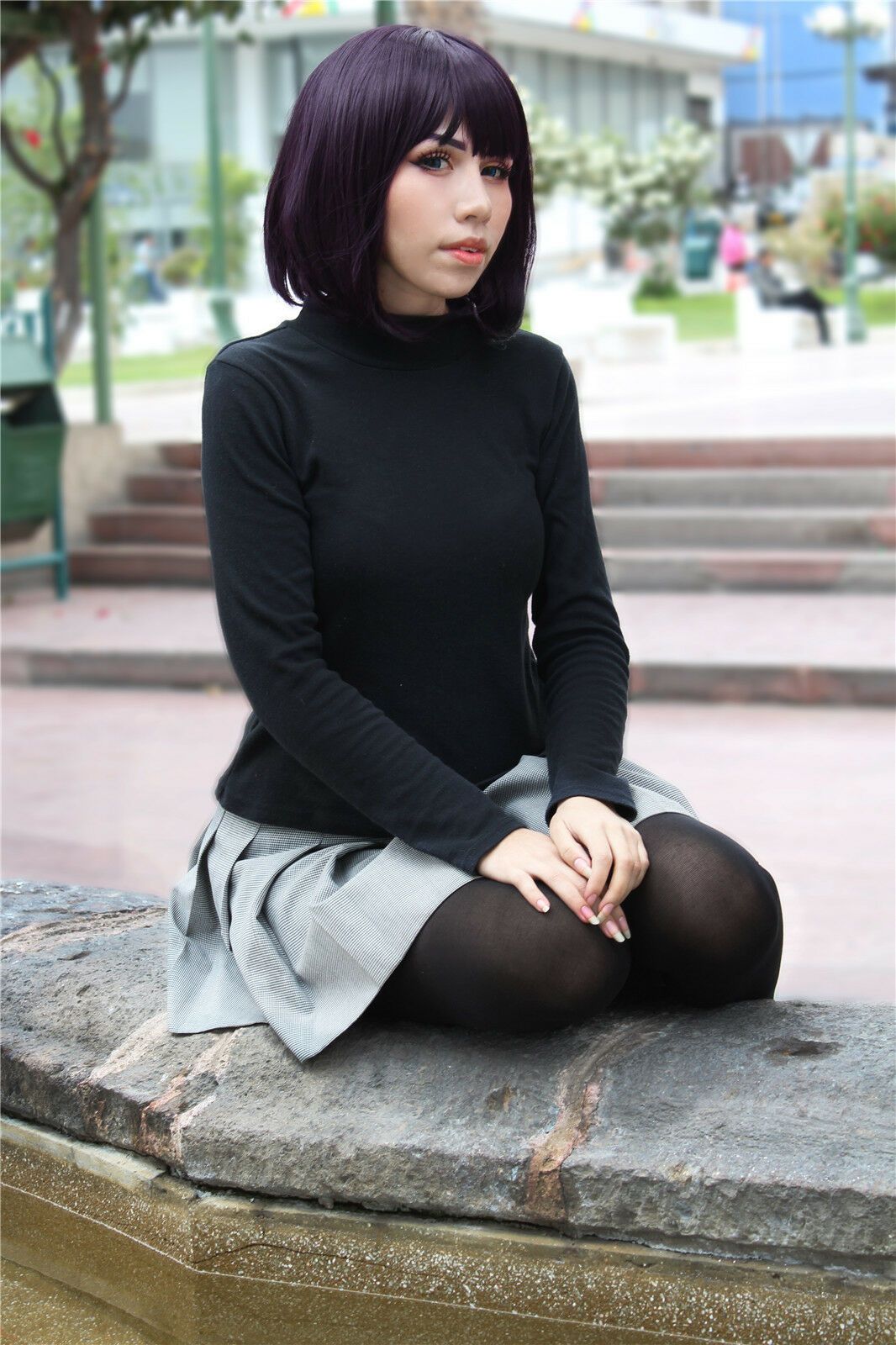 Hotaru Tomoe Cosplay By Smallchan On DeviantArt