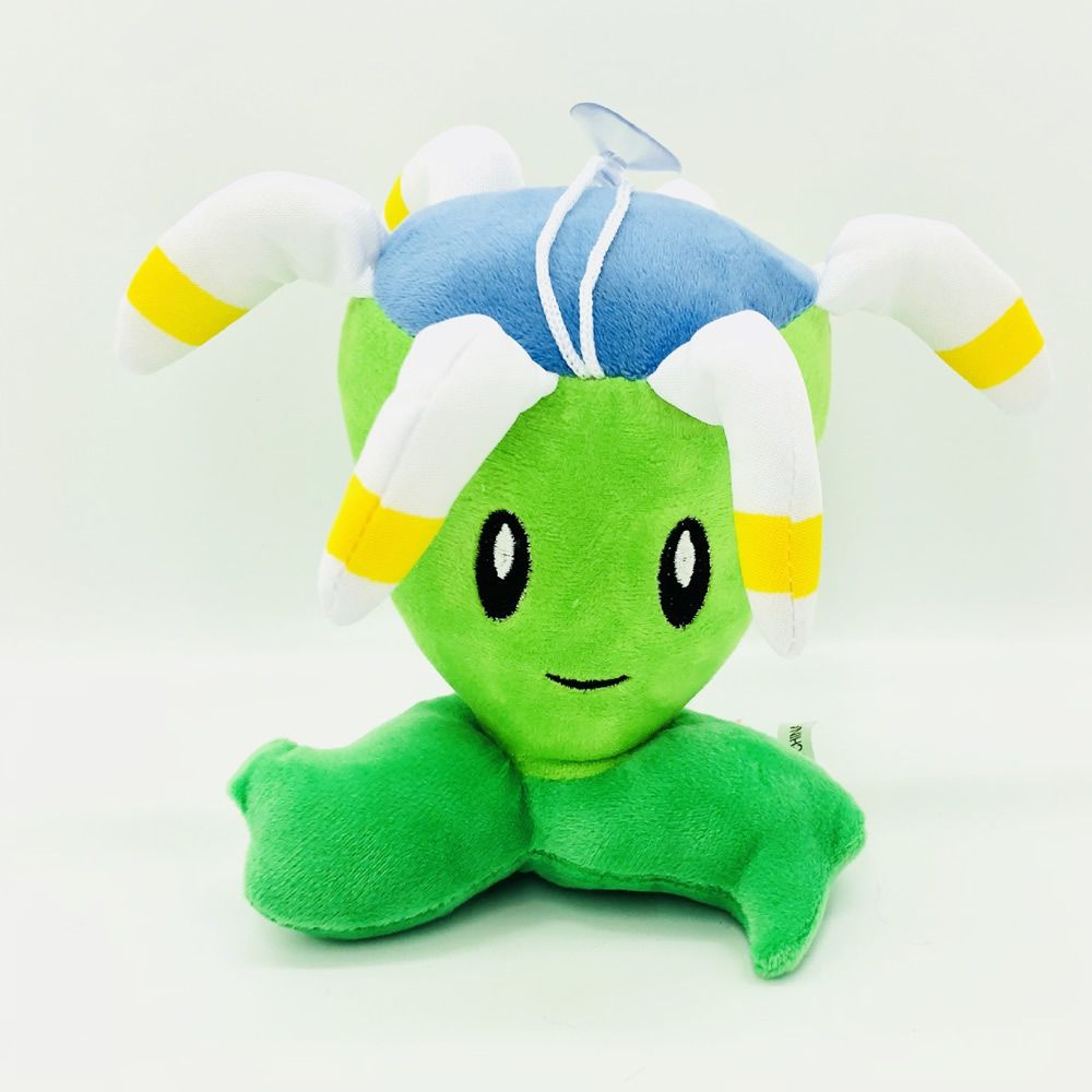 Plants Vs Zombies 2 Bloomerang Plush