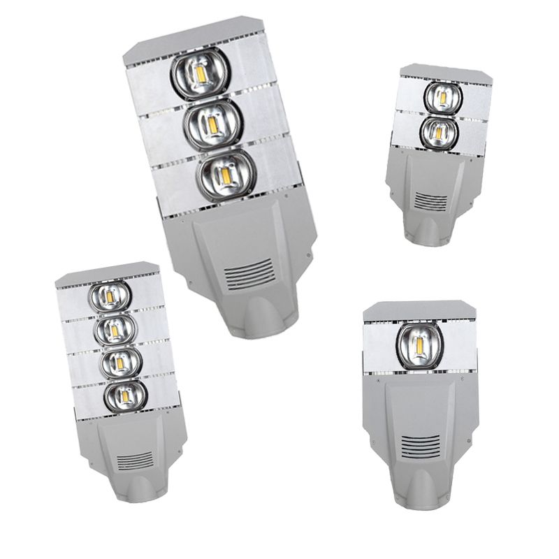 2020 LED Rad Lamp Outdoor Lighting Pole Led Street Light 85 265V Led ...