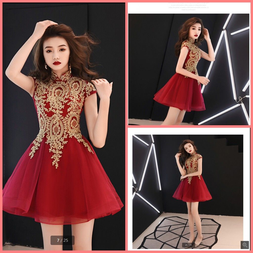 Prom Dresses For Petite Short Girls