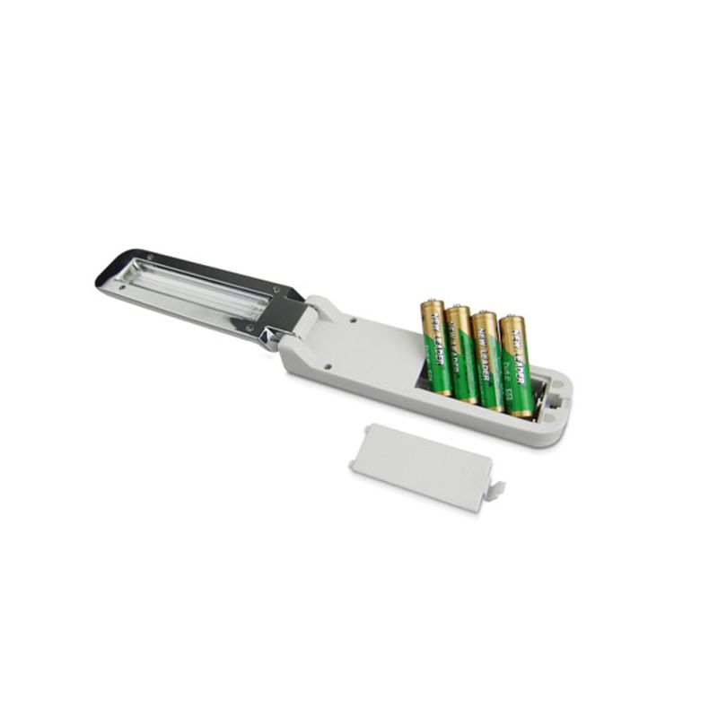 2020 UVC Ultraviolet Disinfection Lamp Handheld Mini Sanitizer UV ...