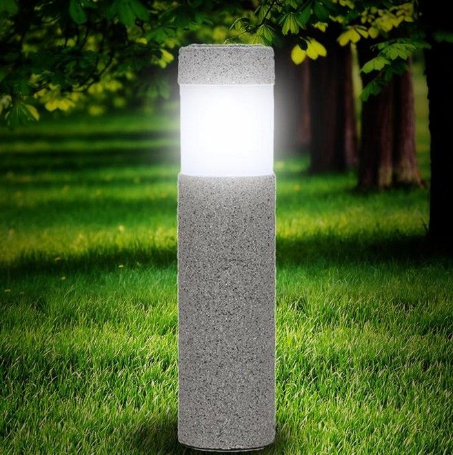 Led Lampen Fur Den Garten