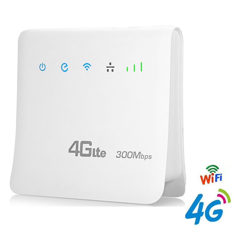4g Роутер Rj45 – Telegraph