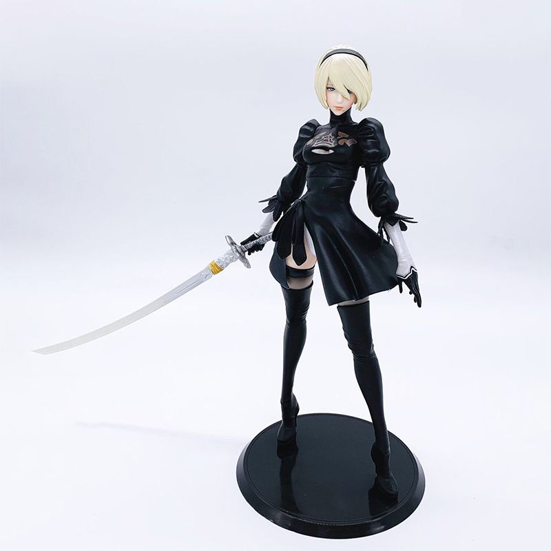 Nier automata 2b doll - laderize