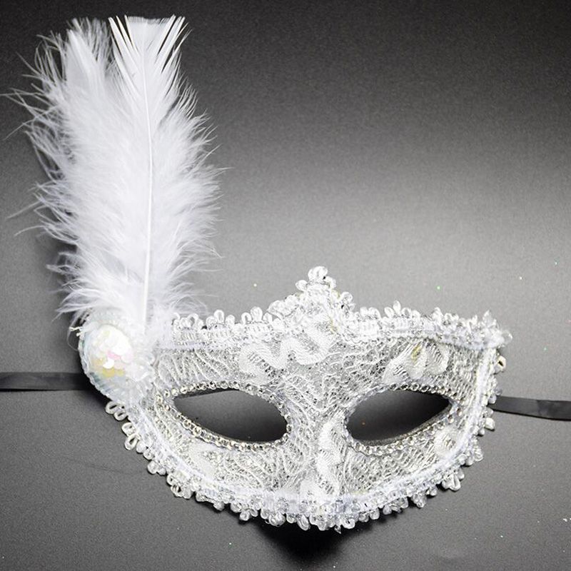 Cool Masquerade Masks For Girls