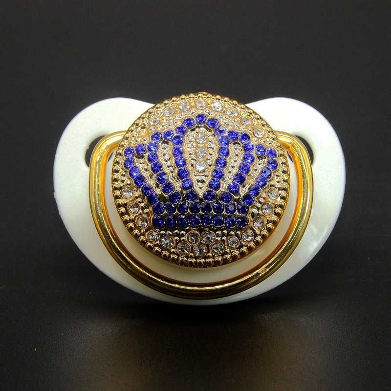 Wholesale Rhinestone Pacifiers