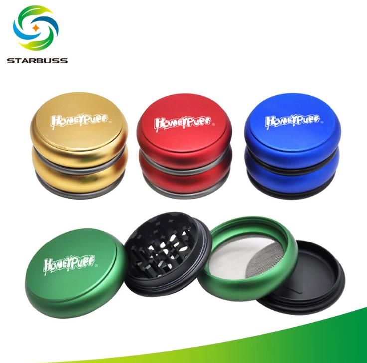 New Diameter 63mm Large Four Layer Aviation Aluminum Grinding Machine ...