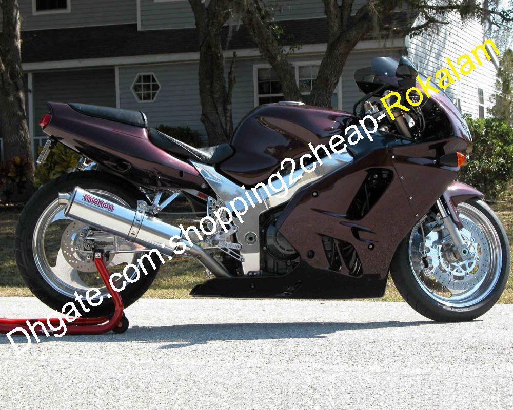 Pour Kawasaki Ninja ZX9R 94 95 96 97 ZX 9R ZX 9R 1994 1995 1996 1997 ...