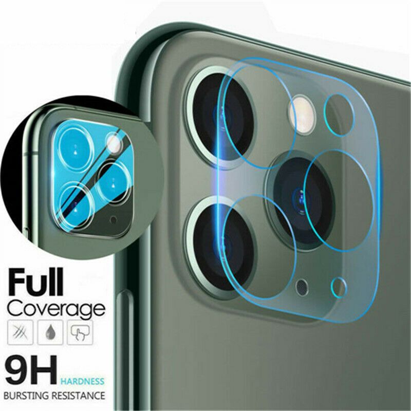For IPhone 11 Pro Max Back Camera Lens For IPhone 11 Pro Screen ...