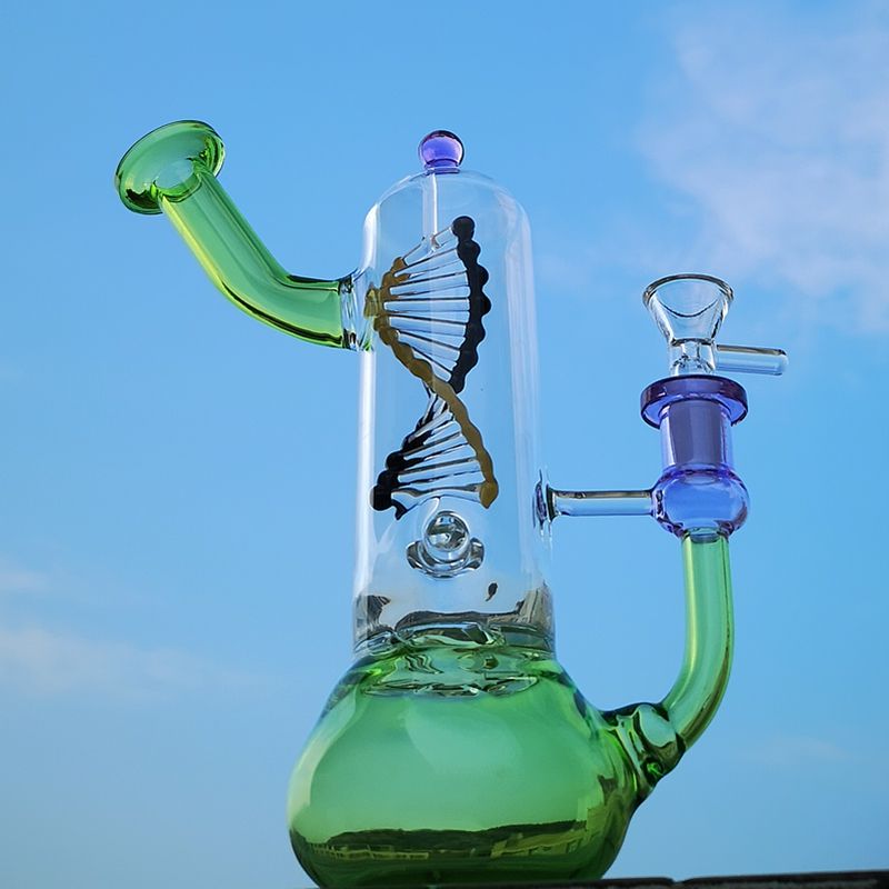 Spinning Dna Dab Rig at William Noland blog