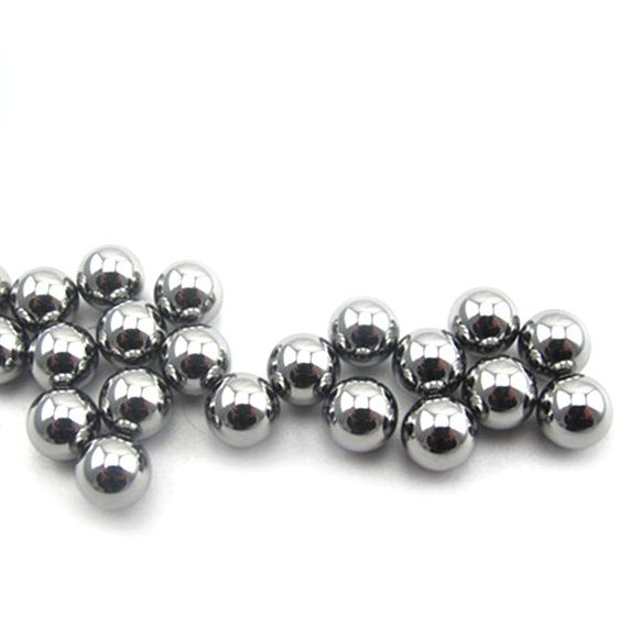 Industrial & Scientific about 15pcs Fevas 1kg/lot steel ball Dia 25mm ...