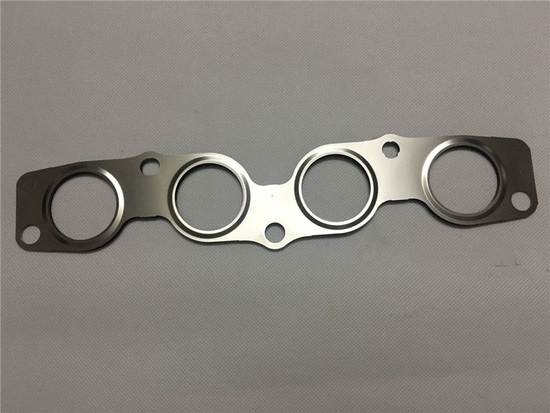 2020 Exhaust Manifold Gasket For Mazda 3 13 19 BM BN BP Mazda 6 12 19 ...