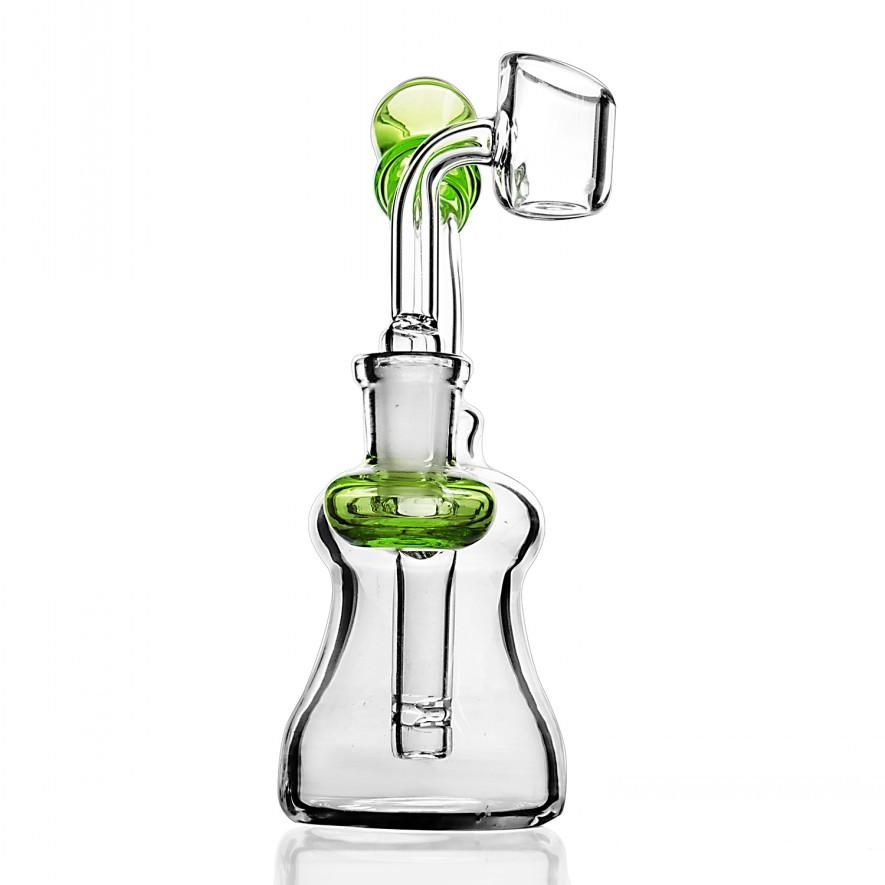 Wholesale BRAND Toro Glass Dab Oil Rig Glass Bubbler 5MM Thick Glass ...