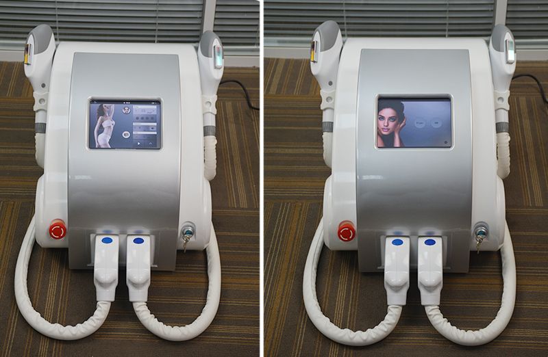 Best Ipl Hair Removal Machine Ce Skin Rejuvenation Ipl 7 Filters Ipl ...