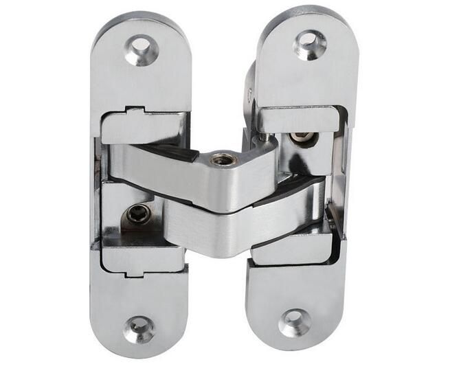 High Quality Three Dimensional Folding Adjustable Hidden Cross Hinge ...