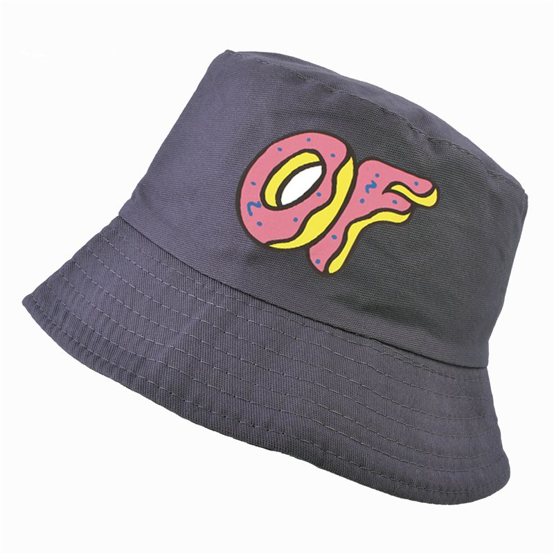 Wolf Hat Odd Future