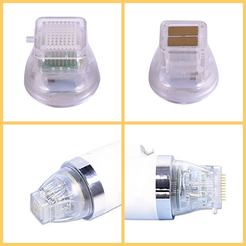 Cartridge For Fractional RF Microneedle Machine Scar Acne Treatment ...