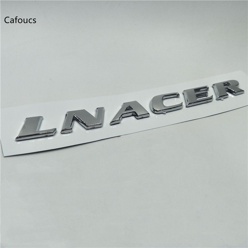 Mitsubishi Lancer Emblem