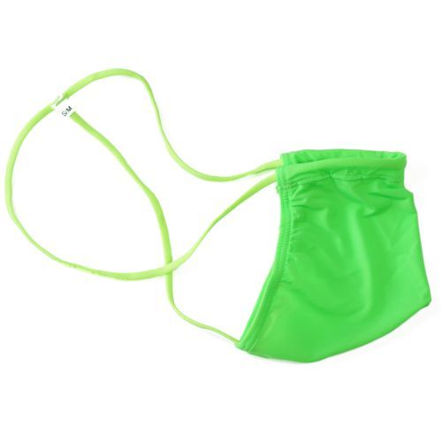 Mens Micro G String Thong Contoured Pouch G7452 Posing Pouch Limit ...