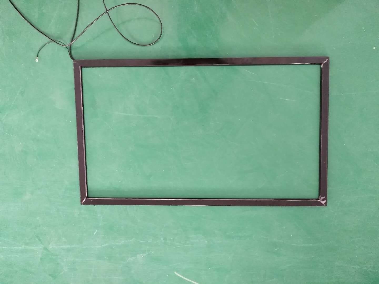 24 Inch Ir Touch Frame,Multi Touch Screen ,Touch Panel ,Infrared Touch ...