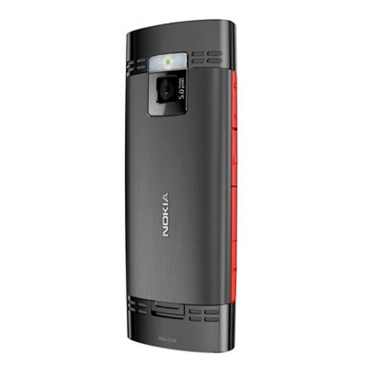 Nokia X2 Android Black