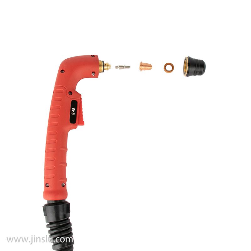 2020 S45 Plasma Torch Head Body From Weldingmaster, $41.61 | DHgate.Com