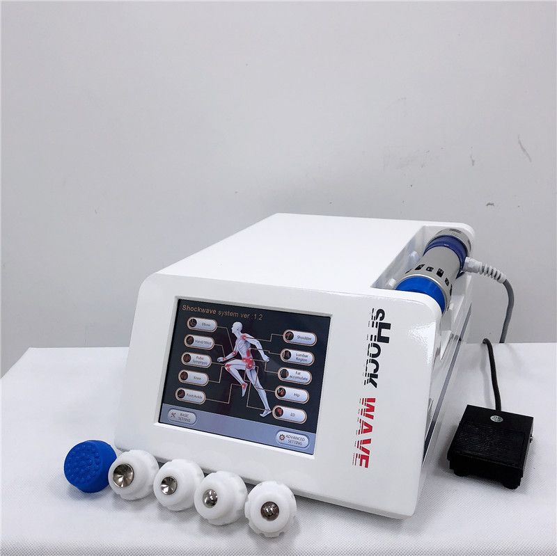 Extracorporeal Shockwave Therapy Machine For Horses MTS, 43% OFF