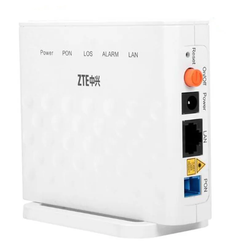 ONT ZTE ZXHN F6005 2,5Gb Installata FibraClick Forum, 45% OFF