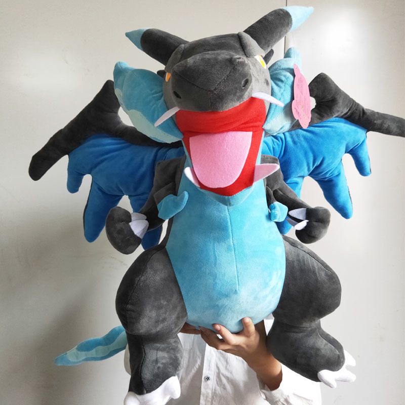 Mega Charizard Y Plush