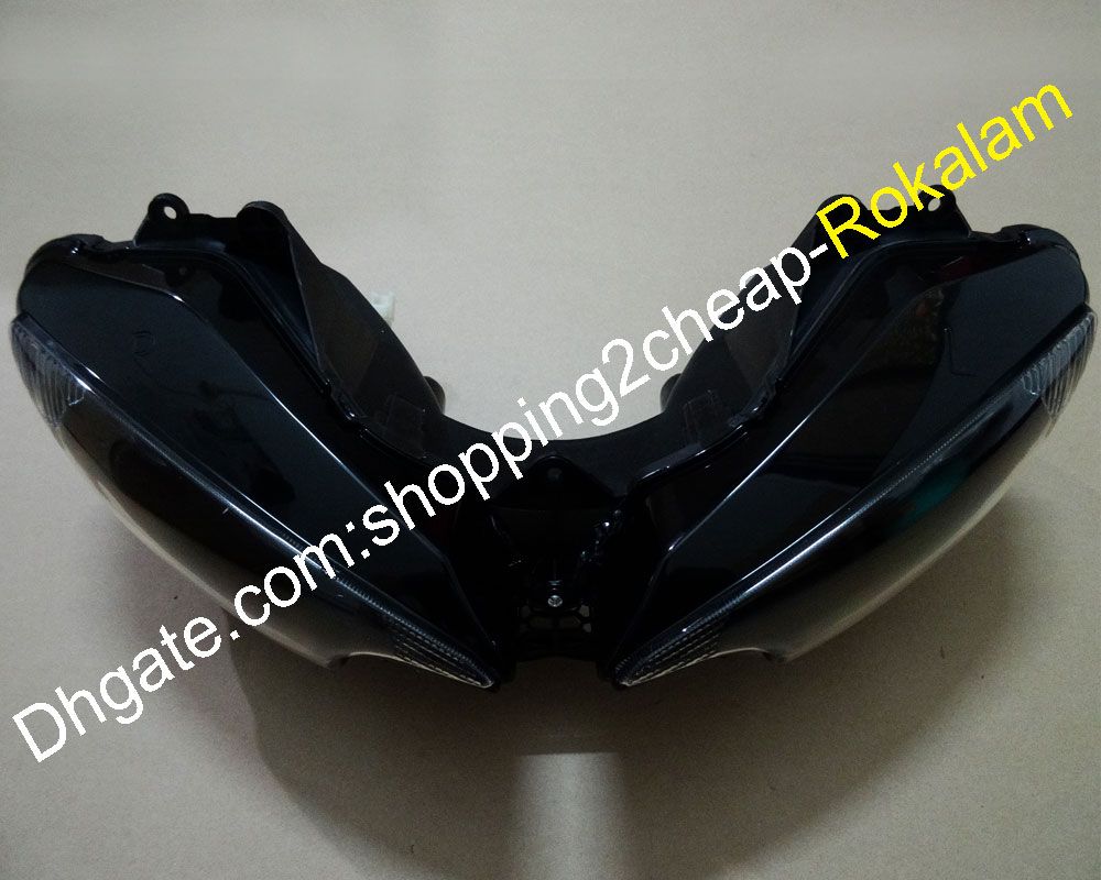 2021 Motorcycle Headlight For Yamaha YZF600 YZF R6 03 04 05 YZF R6 2003 ...
