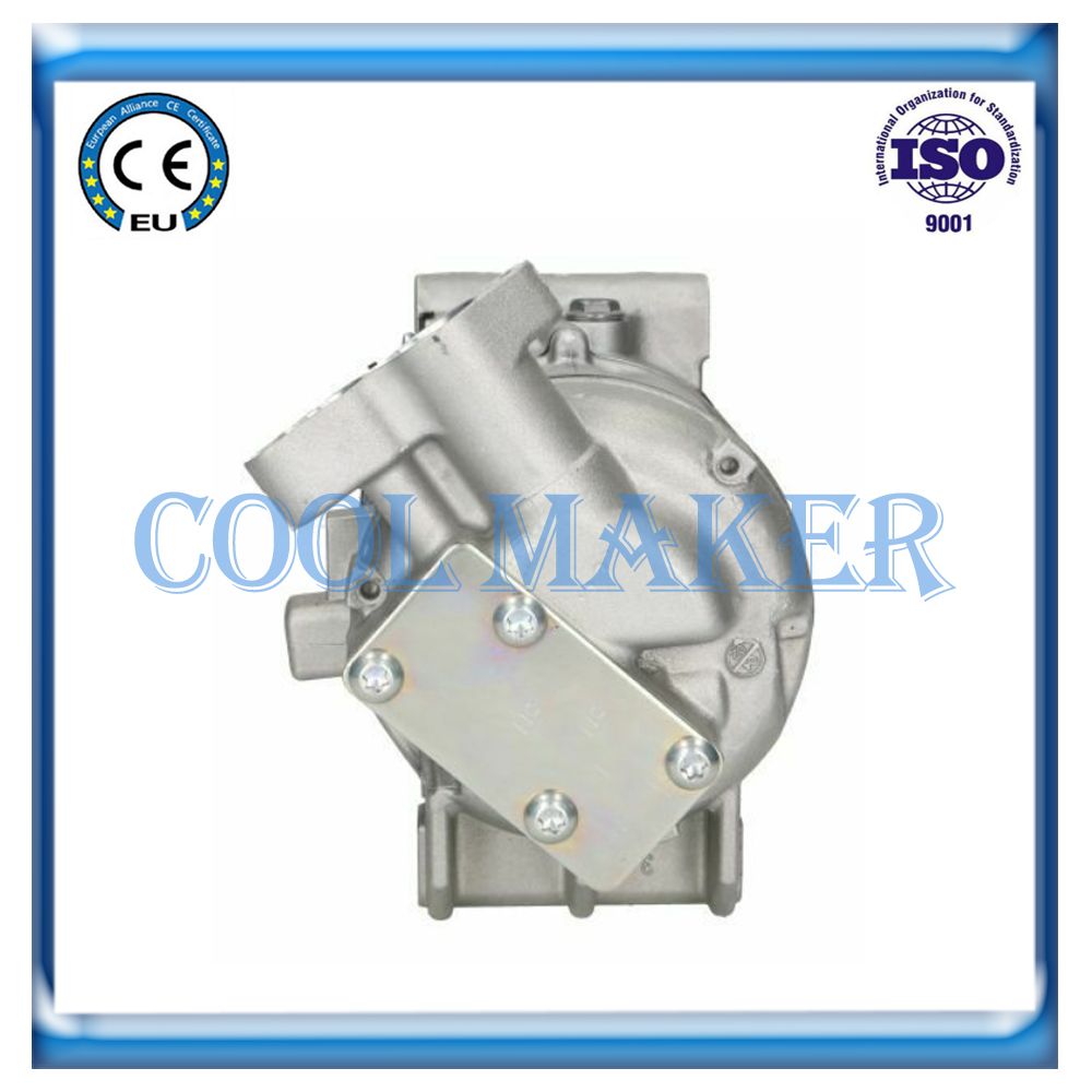 Compresseur Ca DKV11G Pour NISSAN X TRAIL 92600 5M30A 92600, 43% OFF