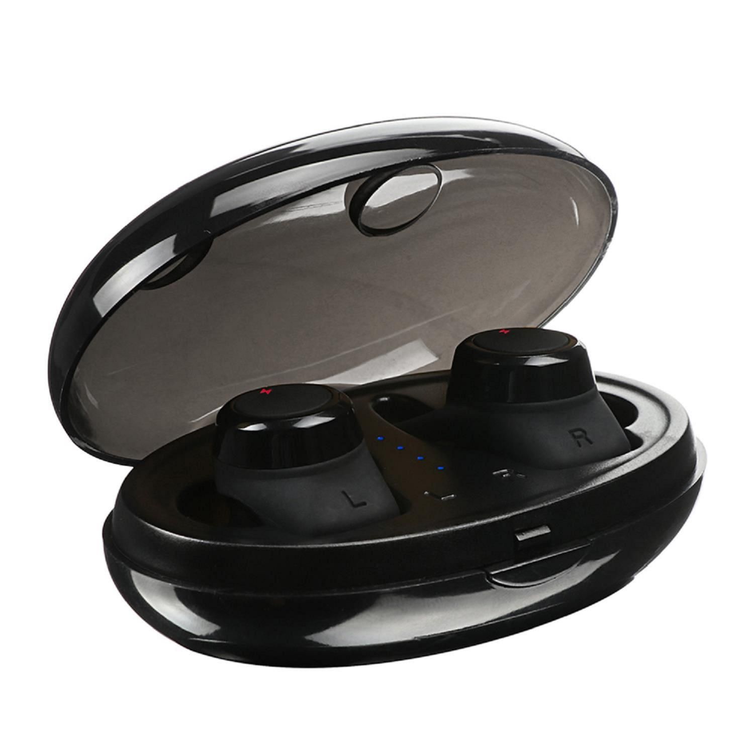 TWS Earbuds Bluetooth 5.0 Headphoe True Wireless Bluetooth Earphone ...