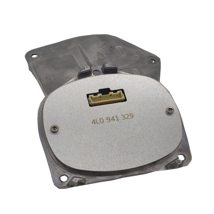 2020 OEM No.4L0941329 For Audi Q7 Headlight Led Ballast Module Audio ...