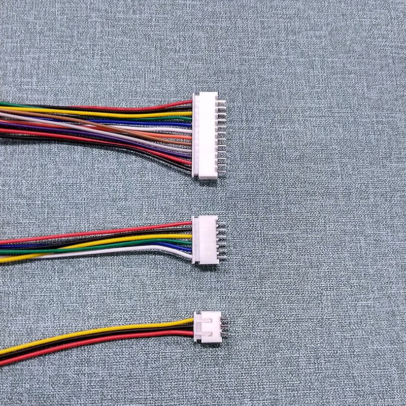 Screwdriver Accessories Connectors Power, Garden & Hand Tools 10Sets PH2.0 Mini Micro JST 2.0 PH ...