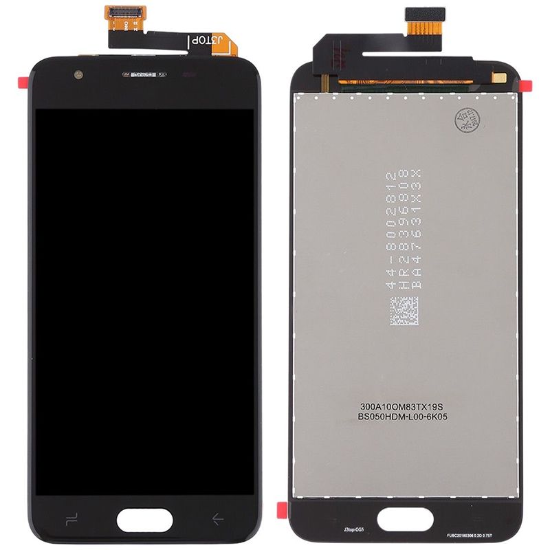2021 5.0 LCD Display Screen Digitizer For Samsung Galaxy J3 2018 Star ...