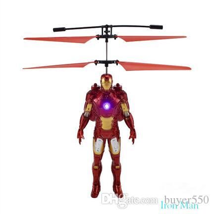 Flying The Avengers Superhero Avengers Iron Man Hulk Captain America ...