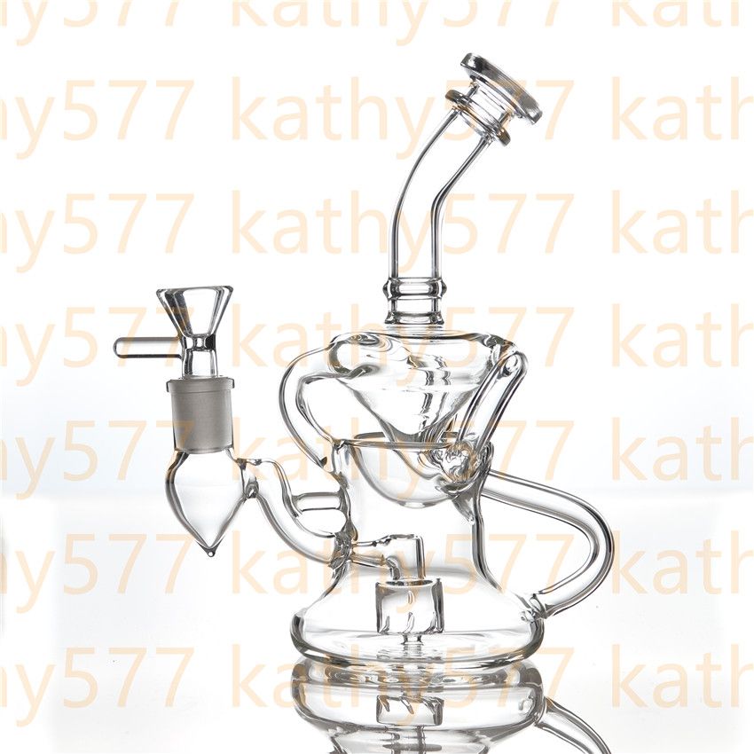 Wholesale Stylish And Cheap Material TORO Honeycomb Bong Mini Glass Wax ...