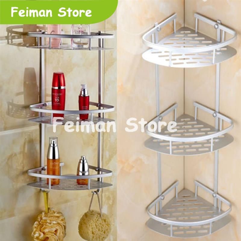 Rack For Bathroom Accessories – Rispa