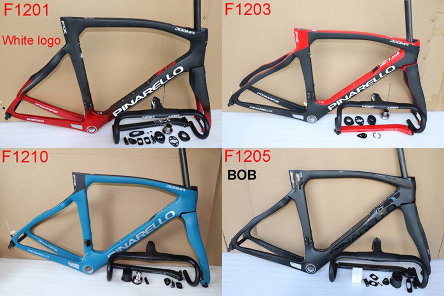 Venta > marco pinarello f12 > en stock