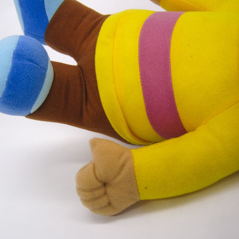 Anime Doraemon Peluche Poupée Nobita Nobiemon Minamoto Shizuka Konta ...