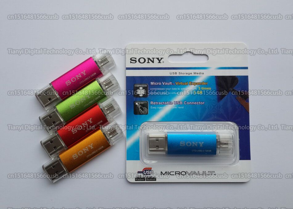 Sony Pendrive 16gb