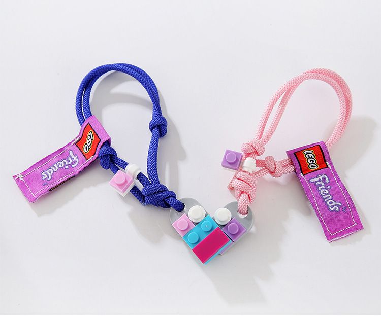 pulseras de lego Gran venta OFF-55%