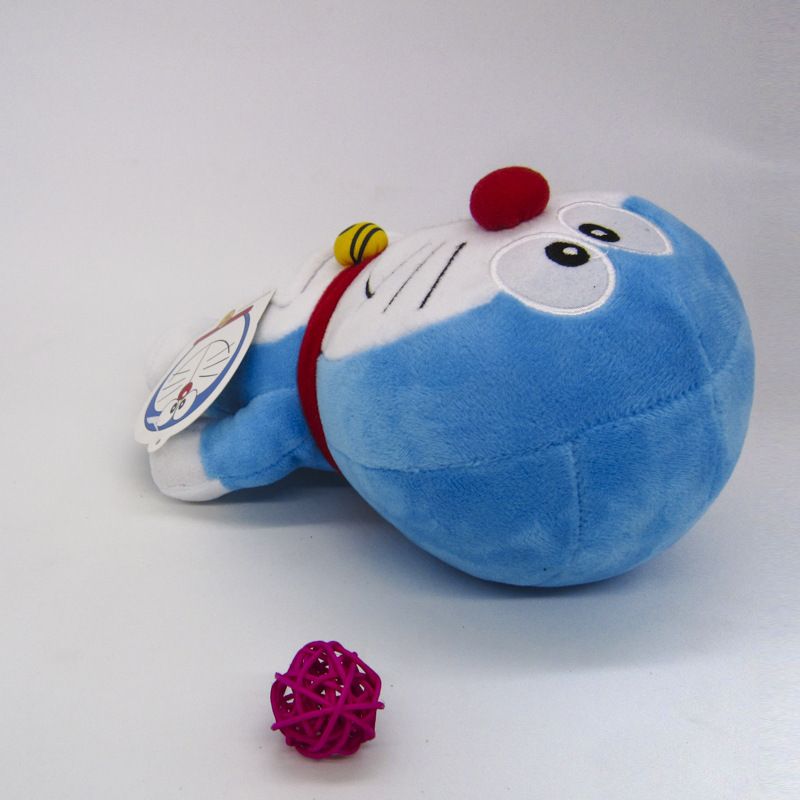 Anime Doraemon Peluche Poupée Nobita Nobiemon Minamoto Shizuka Konta ...
