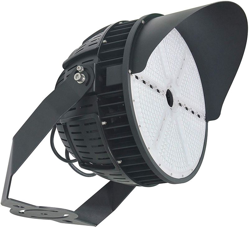 New Arrival Pro LED Stadium Light, 1200W LED Sports Lighting Outdoor ...