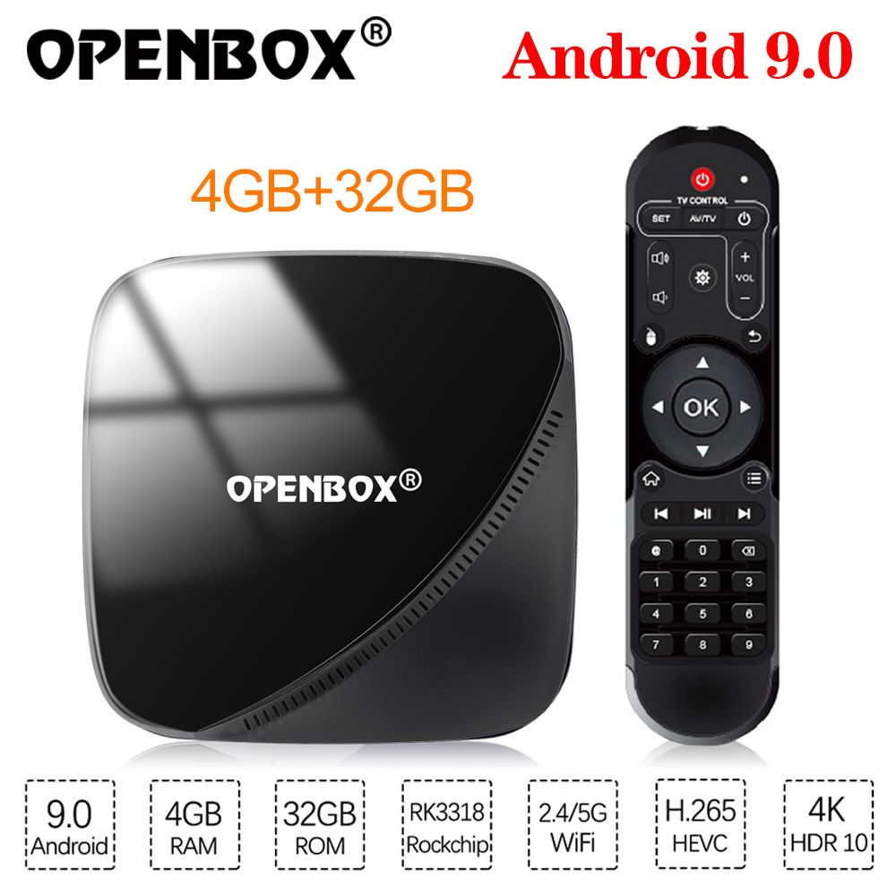 Reset openbox v8s - tweetslinda