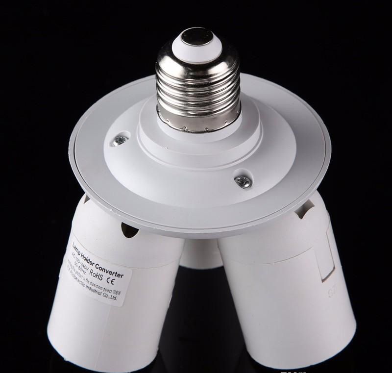 Light Bulb Plug Socket | Shelly Lighting