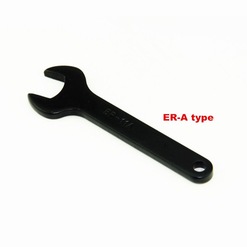 Workholding & Toolholding ER collet spanner wrench ER11 M type for ER ...