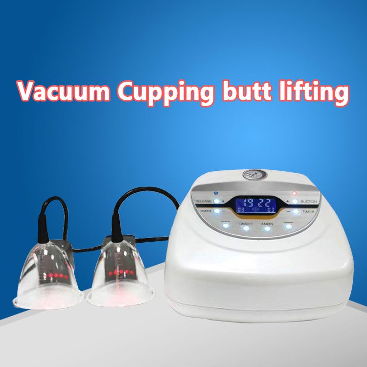 Wholesale 2019 Portable Breast Enhancement Equipment Breast New